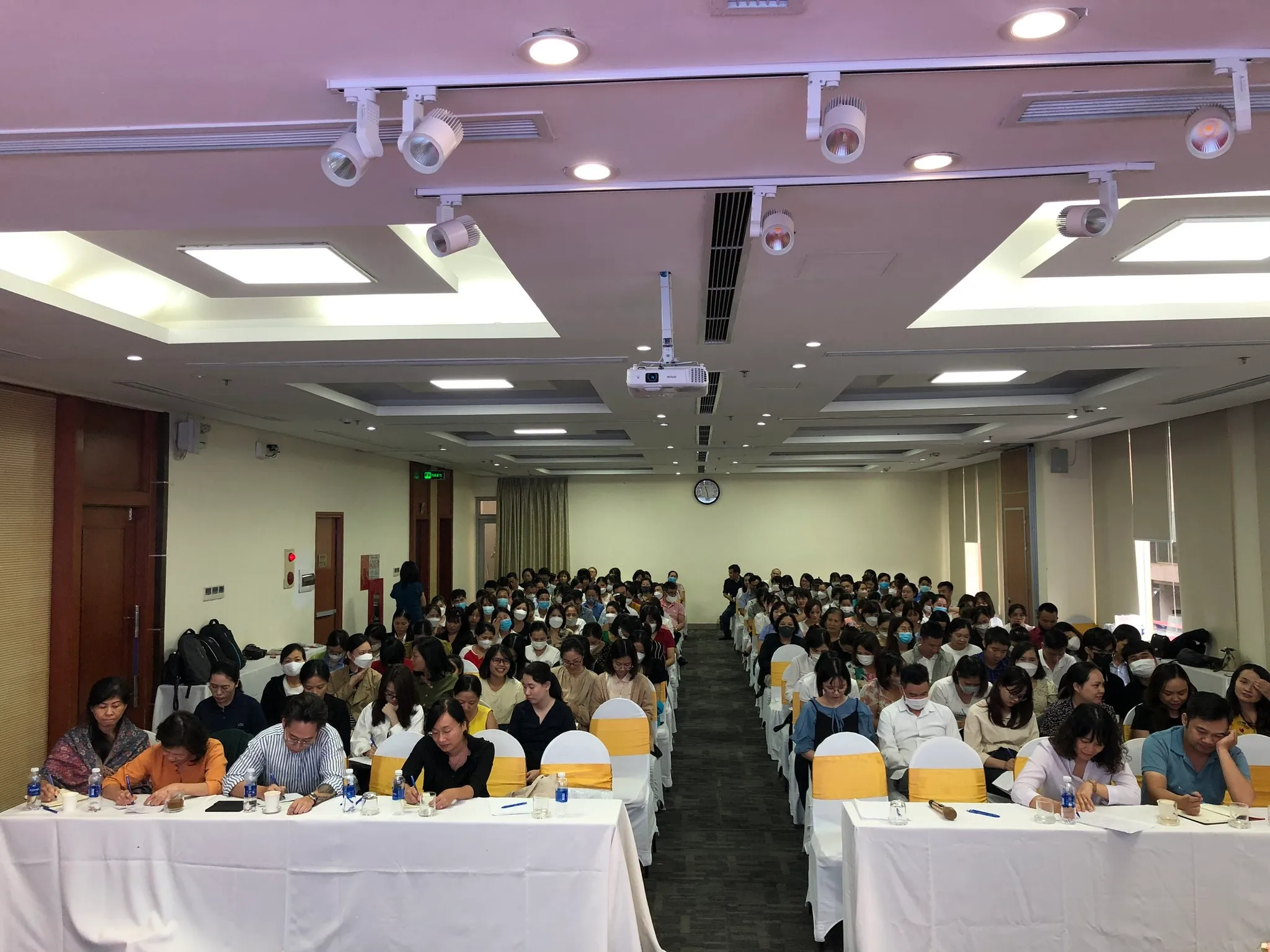 LEAN Mindset and Thinking – Beyond a Mere Course