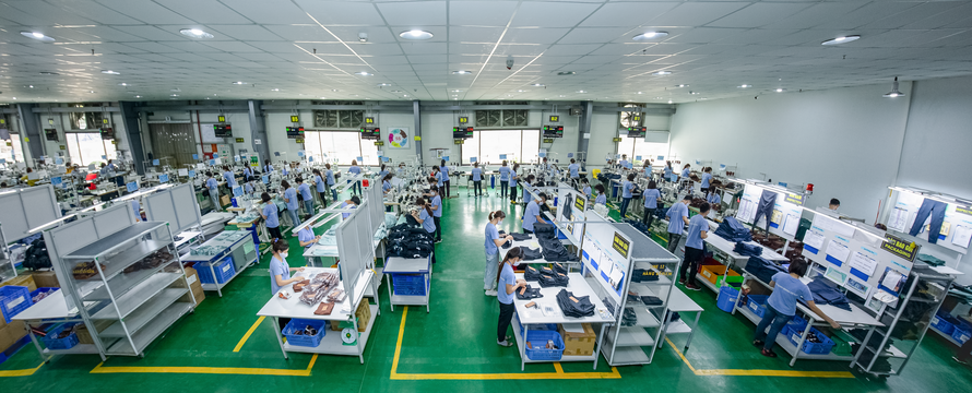 Vietnam Clothing Factory Conditions: Standards, Challenges & Improvements