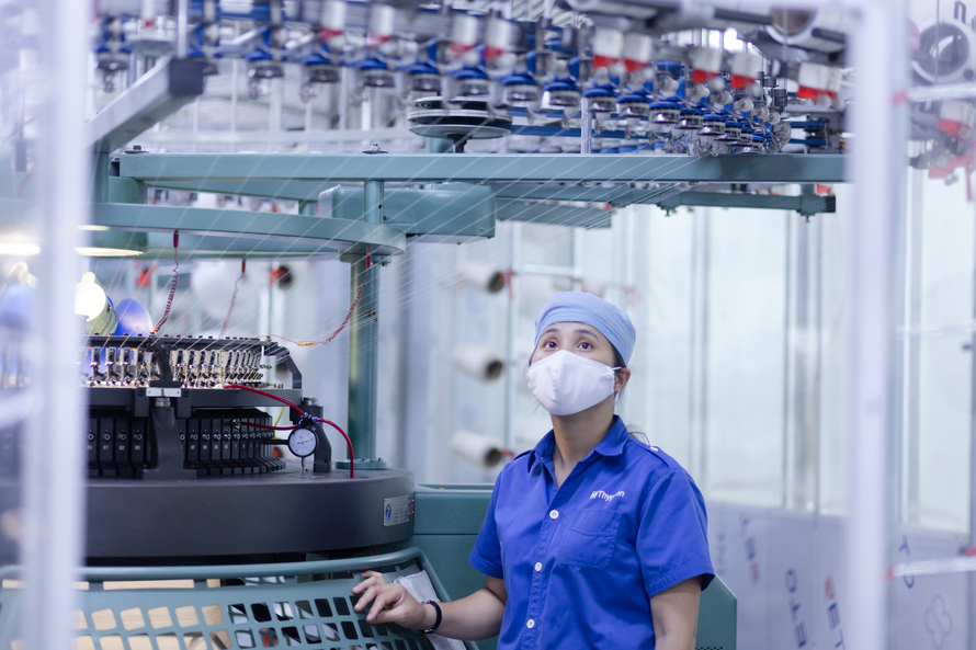 Vietnam Clothing Factory Conditions: Standards, Challenges & Improvements