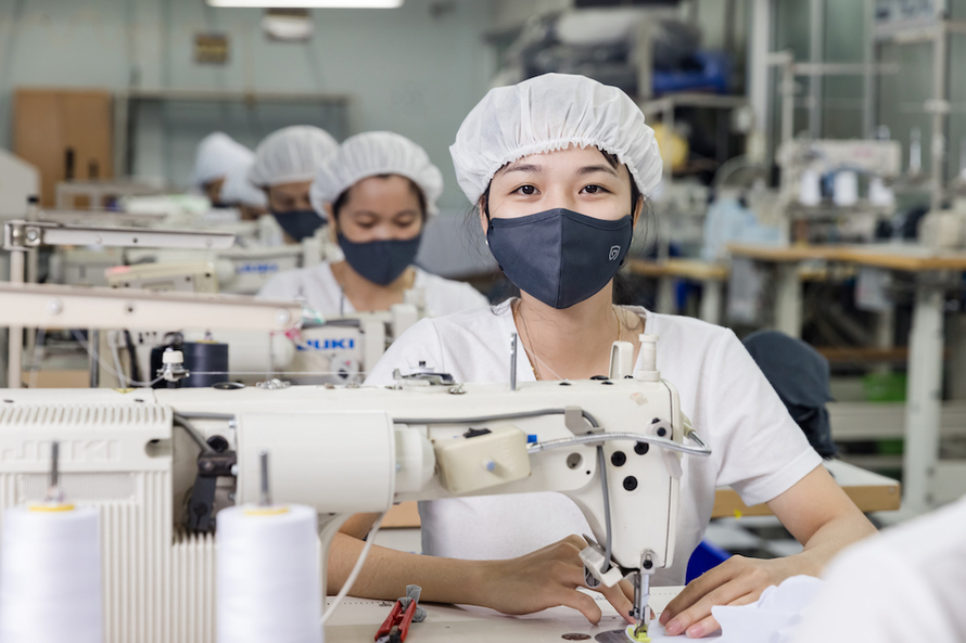 Vietnam Clothing Factory Conditions: Standards, Challenges & Improvements
