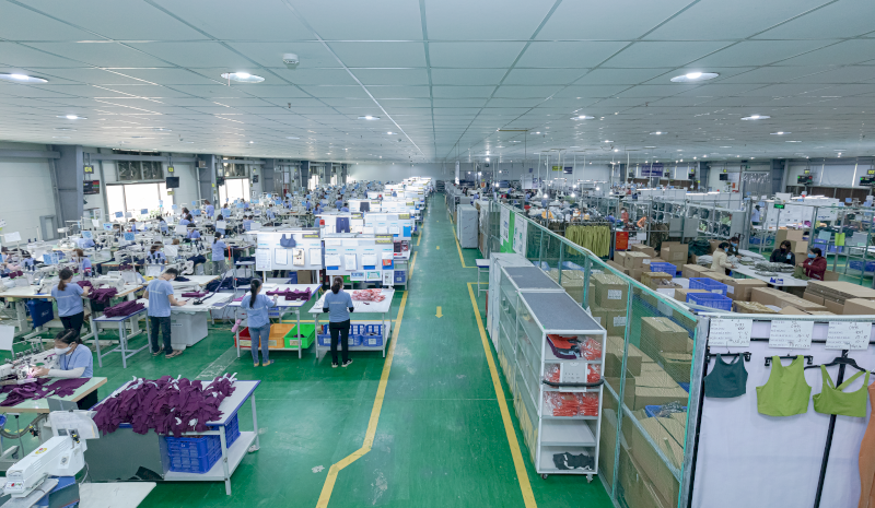 OEM Clothing Manufacturer: Your Complete Guide to Custom Apparel Production