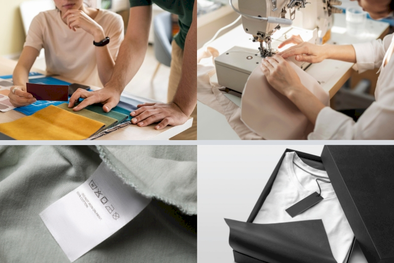 OEM Clothing Manufacturer: Your Complete Guide to Custom Apparel Production