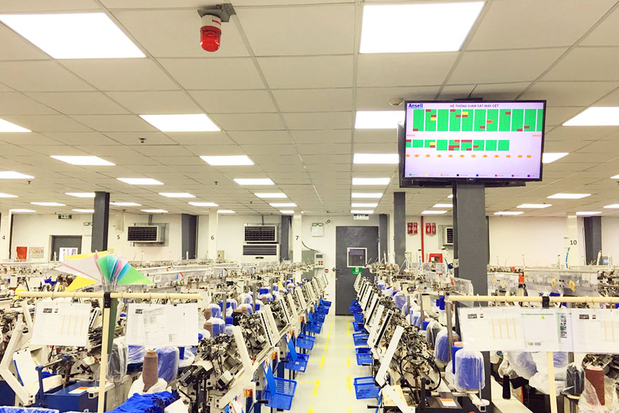 Apparel Lean Manufacturing: Everything You Need To Know - Thygesen ...