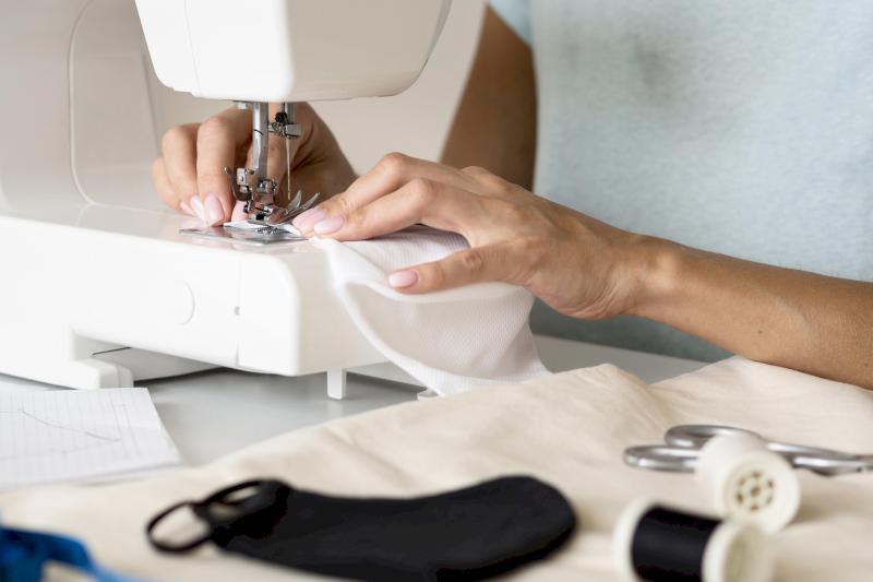 What is Cut and Sew Manufacturing? Definition and Step-by-step Guide