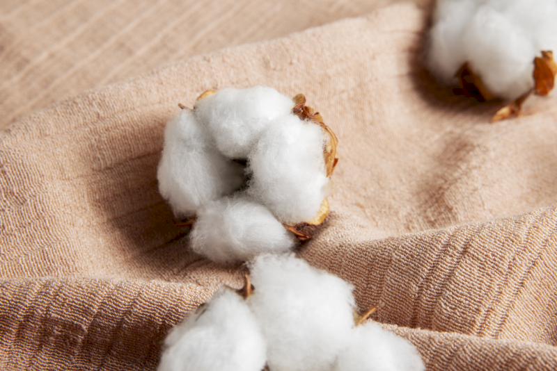 10 Common Types of Natural Fabrics Used for Clothing Manufacturing