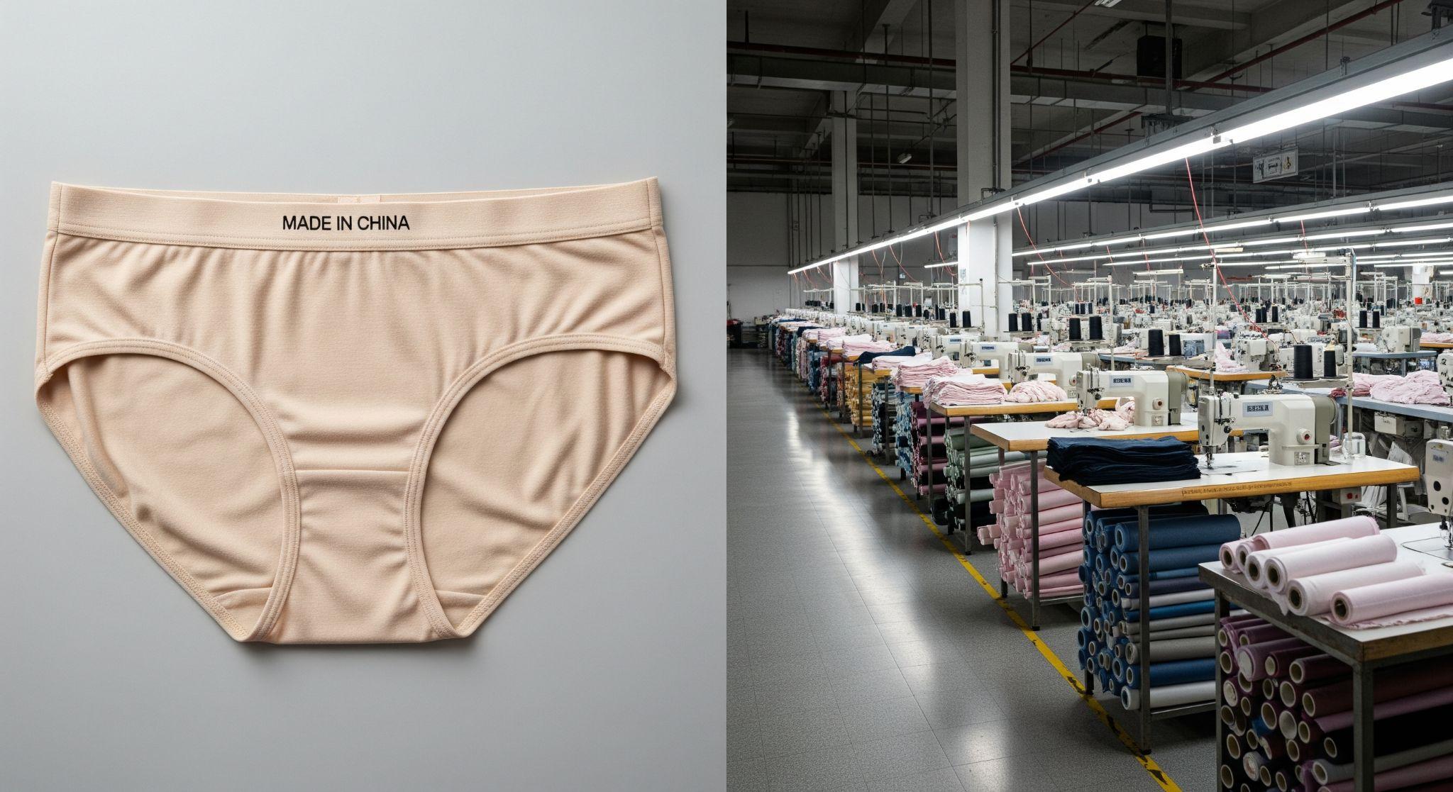 Top 8 Reputable Asia Clothing Manufacturers for High-quality Apparel