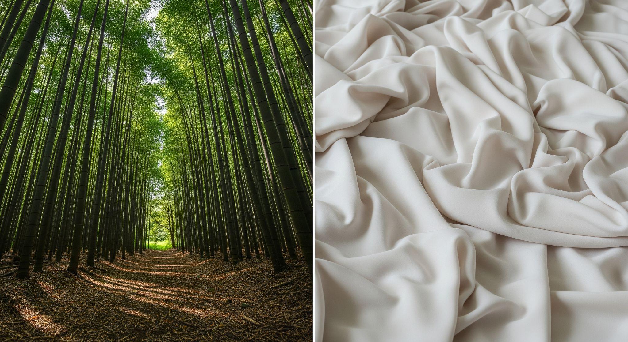 What Is Viscose from Bamboo: A Beginner’s Guide For Fashion Brands