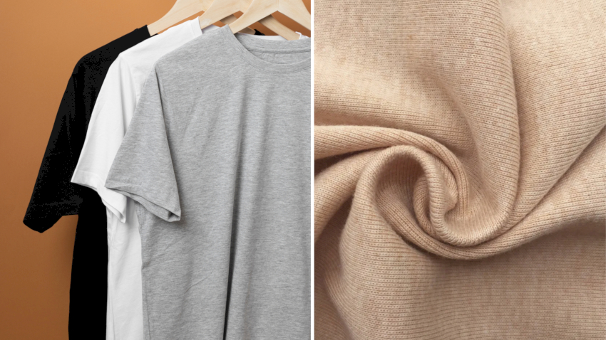 What is Cotton Fabric? A complete guide to 4 types of Cotton Fabric and ...