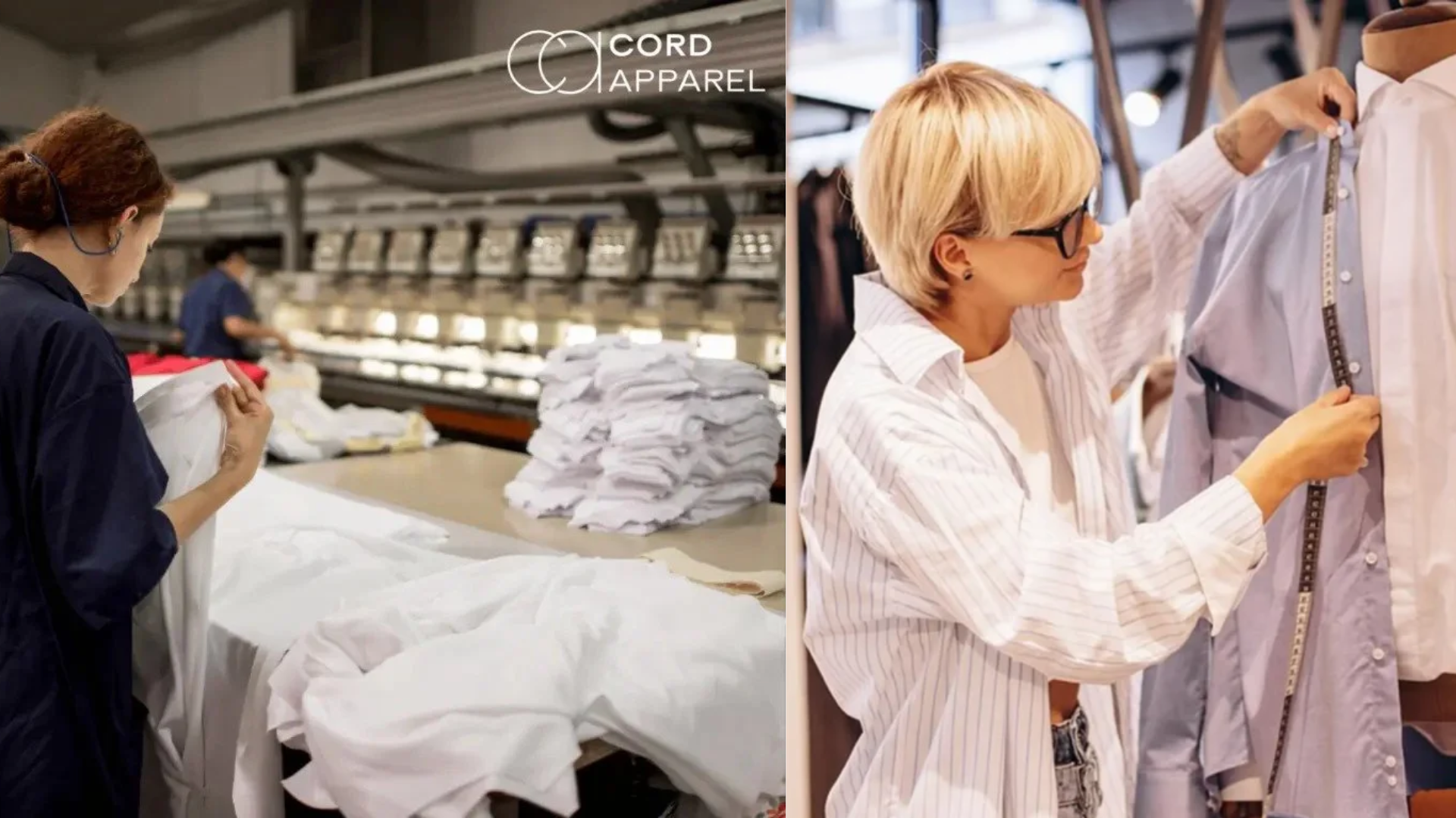 10 Common Types of Natural Fabrics Used for Clothing Manufacturing