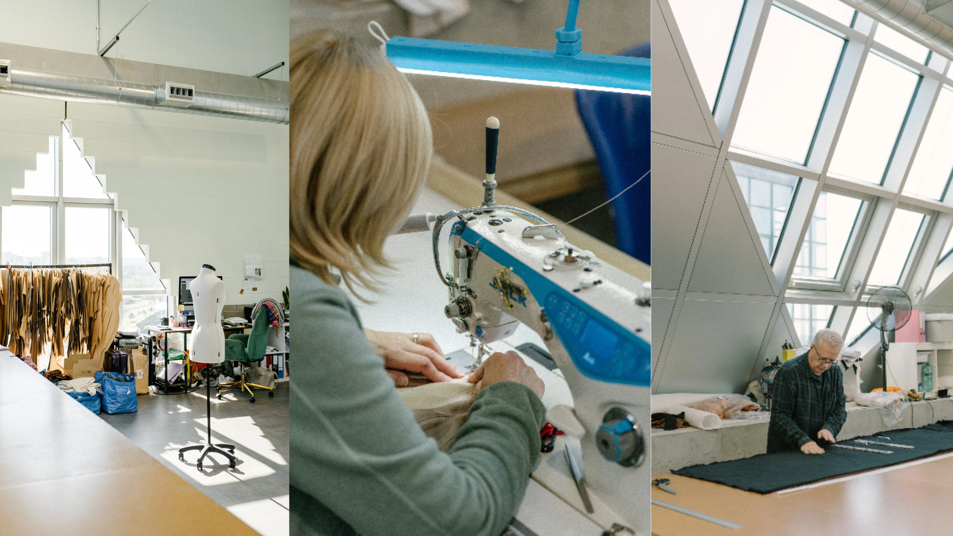 Top Clothing Manufacturers in UK: Sourcing for Premium Quality ...