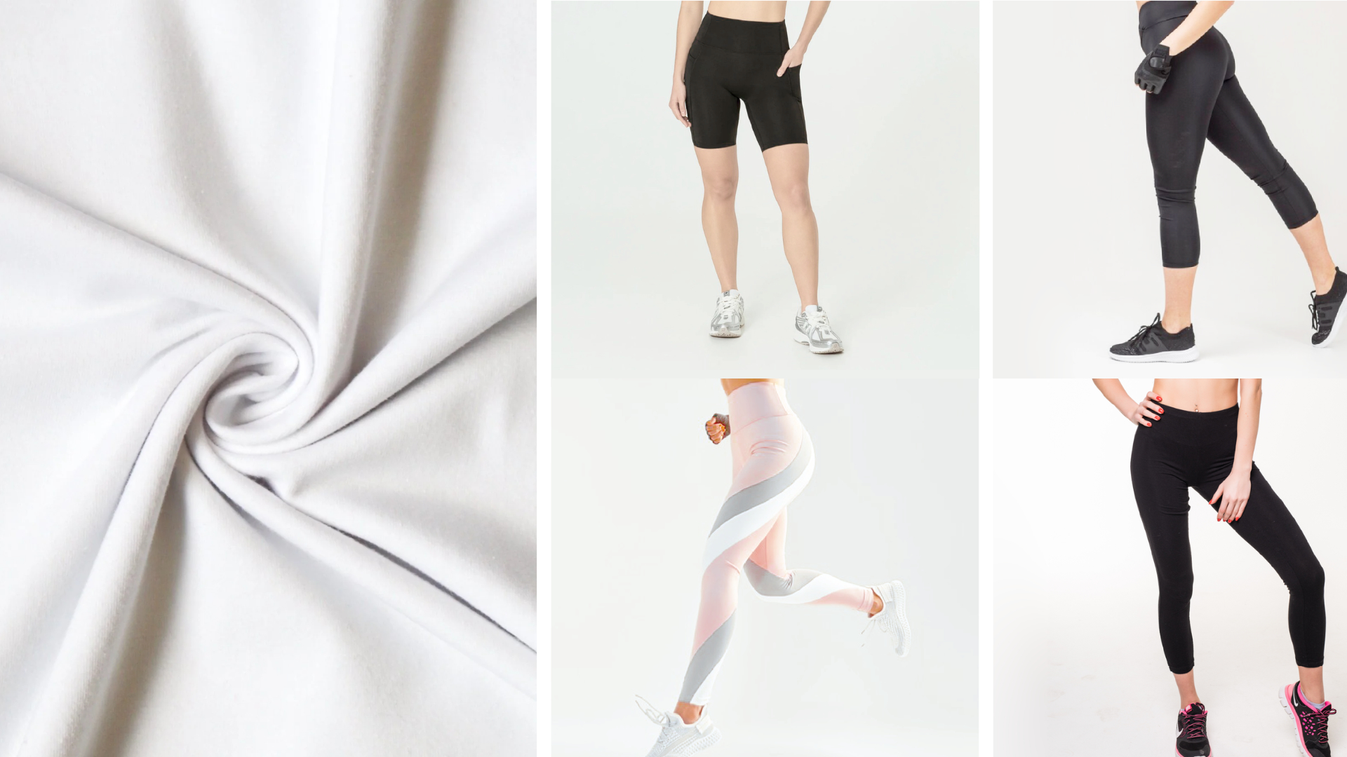 Comprehensive Guide to Legging Fabric Types Every Brand Should Know ...