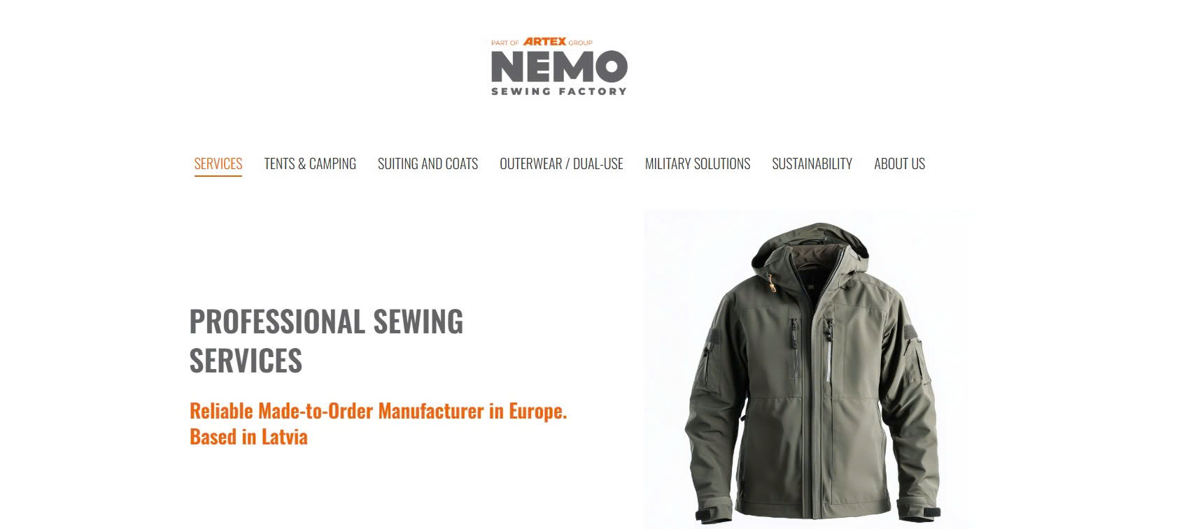 Top 12 Clothing Manufacturers in Europe: Sourcing for Quality, Speed, and Sustainability
