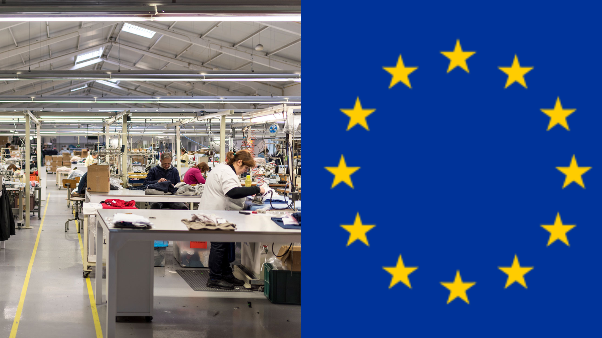 Top 12 Clothing Manufacturers in Europe: Sourcing for Quality, Speed ...
