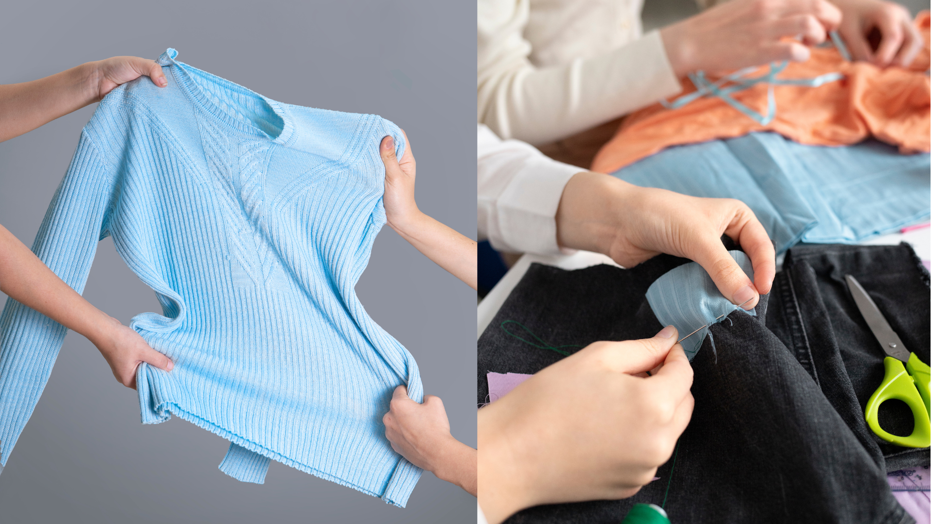 10 Common Types of Natural Fabrics Used for Clothing Manufacturing