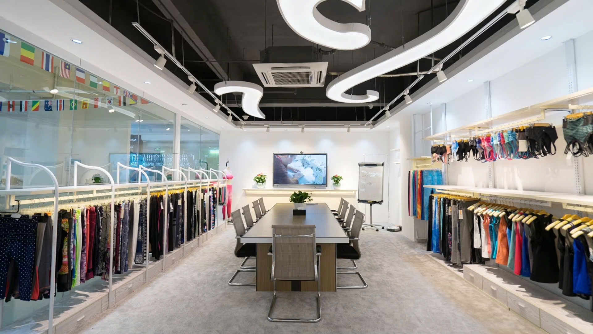 Top 6 Best Clothing Manufacturers in Australia: From Design to Full ...