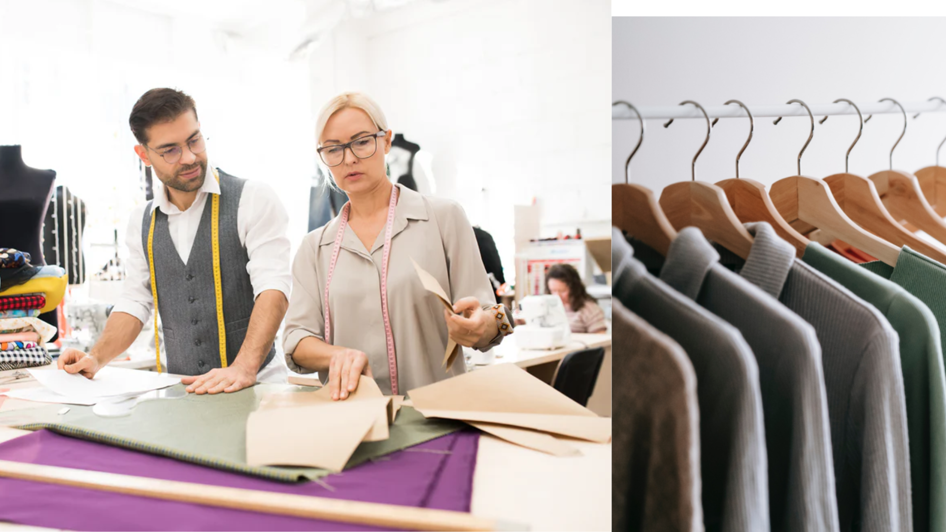 Top 6 Best Clothing Manufacturers in Australia: From Design to Full ...
