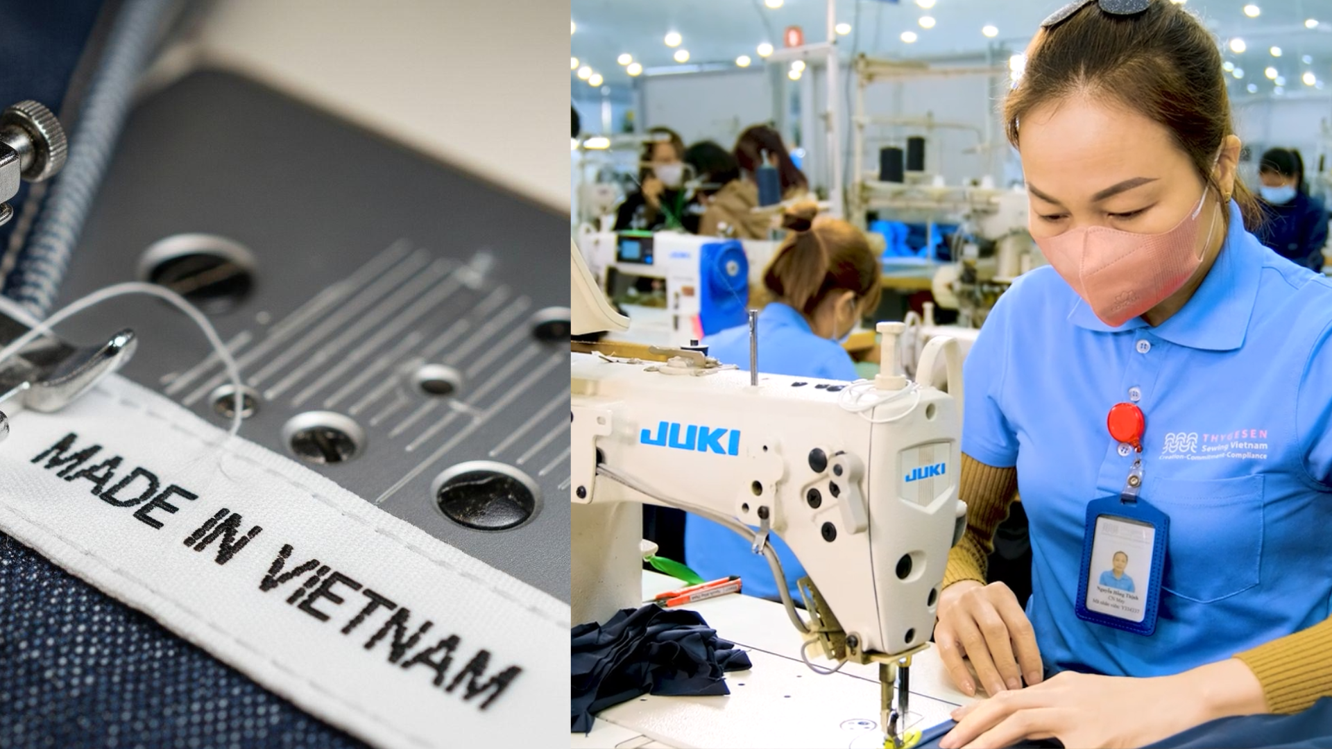 Top 8 Reputable Asia Clothing Manufacturers for High-quality Apparel