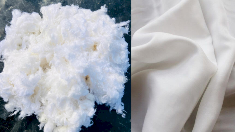 What Is Cupro Fabric? All Things About This Luxury Fabric